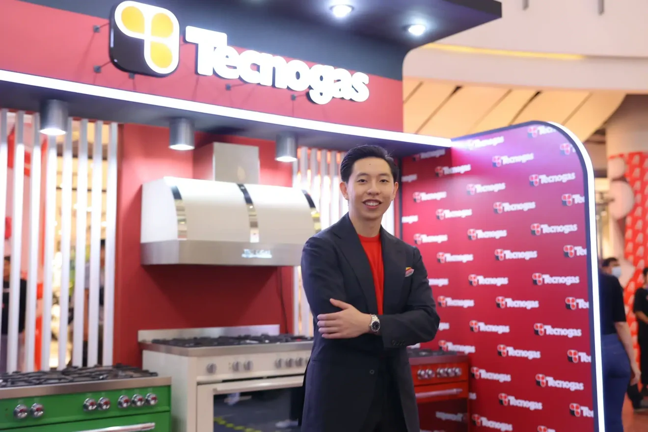 SBO เดินหน้ารุกตลาดเครื่องครัวนำเข้า พร้อมดัน Tecno+ เจาะตลาดแมส มั่นใจ ...
